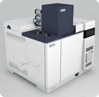 Refinery Gas Analyzer